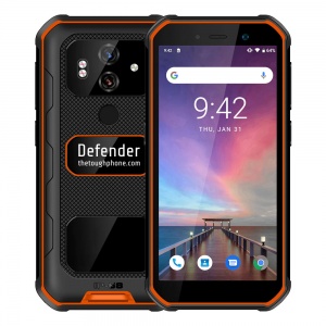 Rugged Phones | Tough Phones | Defender | Ulefone | Atex Phone | CAT ...