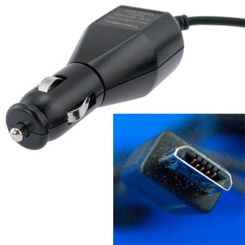 Micro USB Car Charger | The Phone Trader