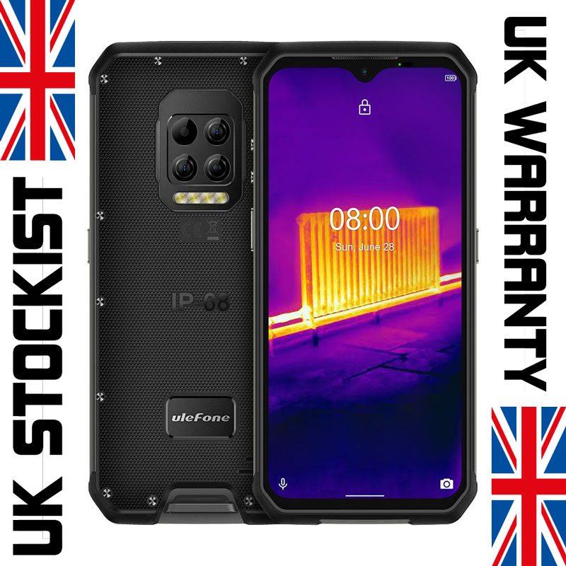 Ulefone Armor 9 | The Phone Trader