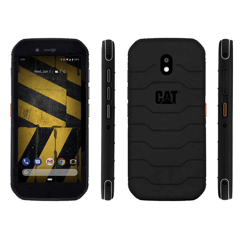 DISCONTINUED - CAT® S42 | The Phone Trader