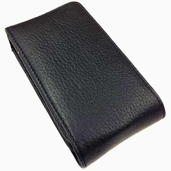 Defender Premium Leather Case | The Phone Trader