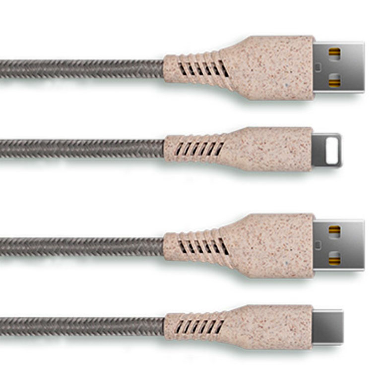 ECO Friendly Charging Cable | The Phone Trader