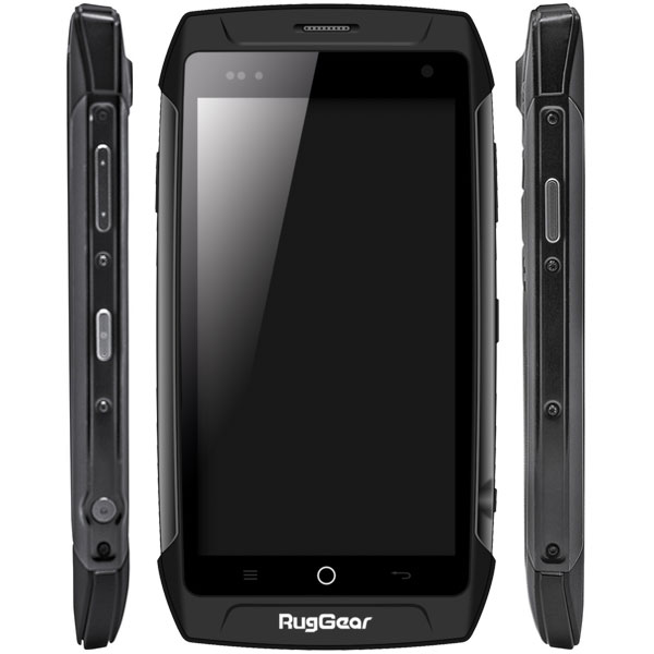 RugGear RG730 | The Phone Trader