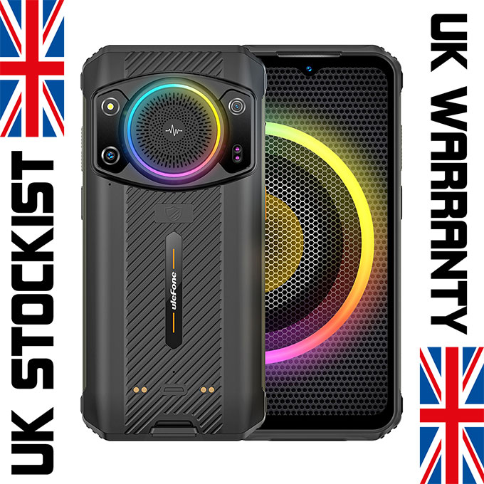 Ulefone Armor 21 | The Phone Trader