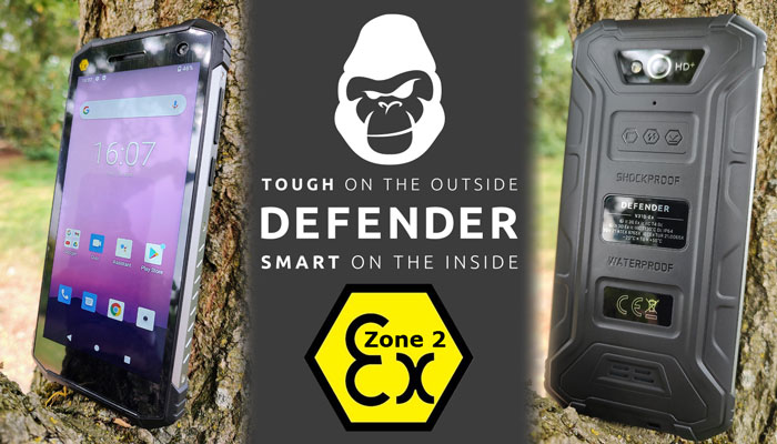 Rugged Phones | Tough Phones | Nokia 800 Tough | Sonim | Atex Phone ...