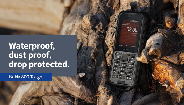 Rugged Phones | Tough Phones | Nokia 800 Tough | Sonim | Atex Phone ...